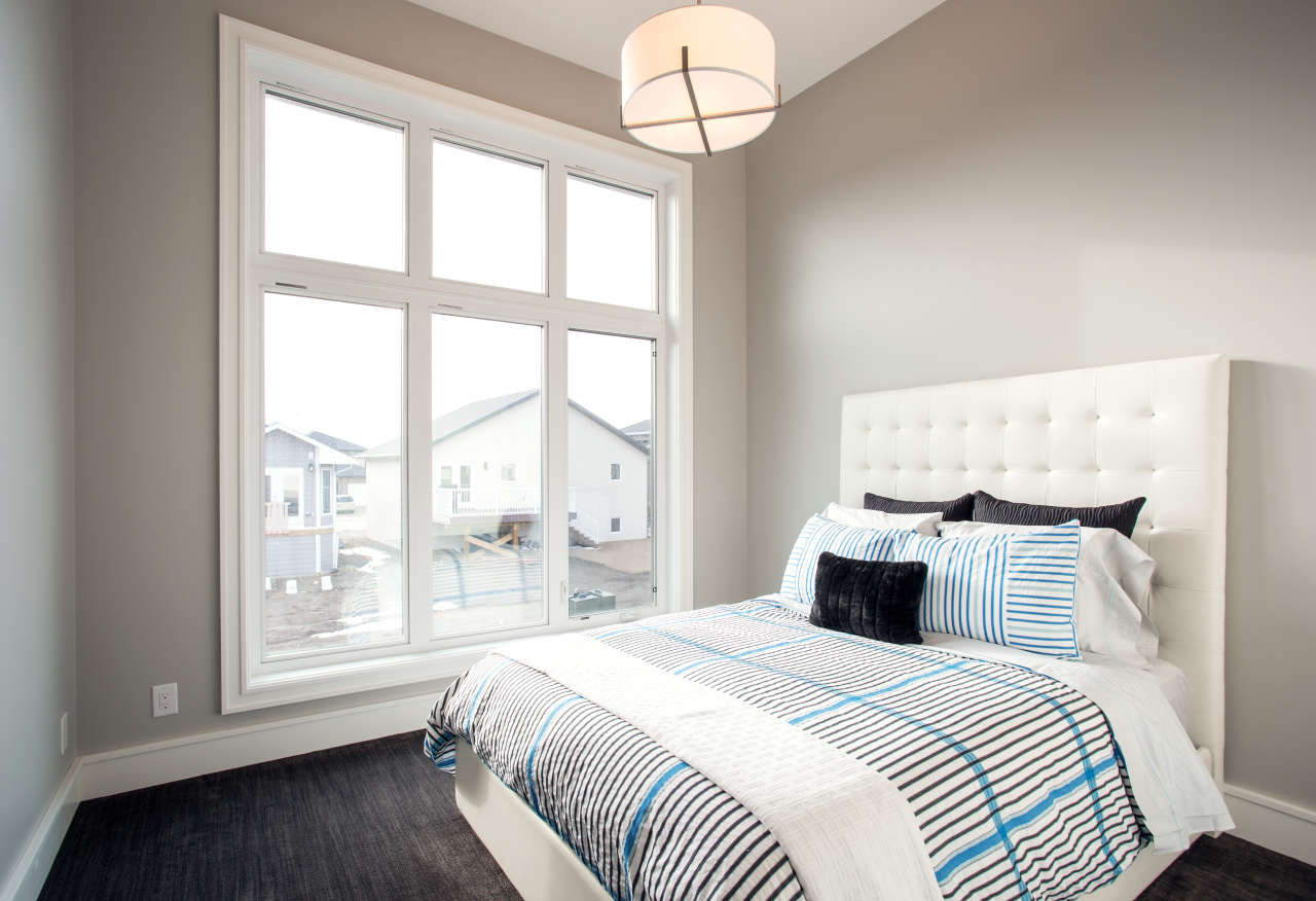 Evergreen Modified Bi-Level – Royalty Construction Home Builder in ...